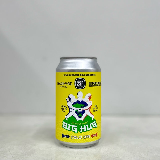 Big-Hug-(Collabo-w-Black-Tide-&-Fukuoka-Craft)-355ml-2SP – マルホ酒店