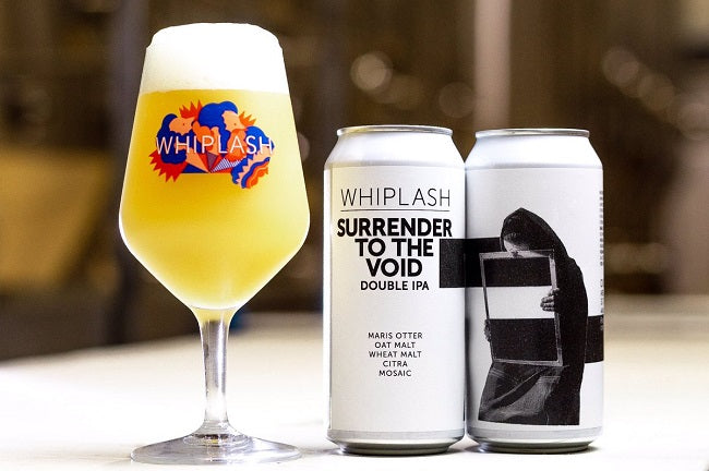 Surrender To The Void 440ml/whiplash – マルホ酒店
