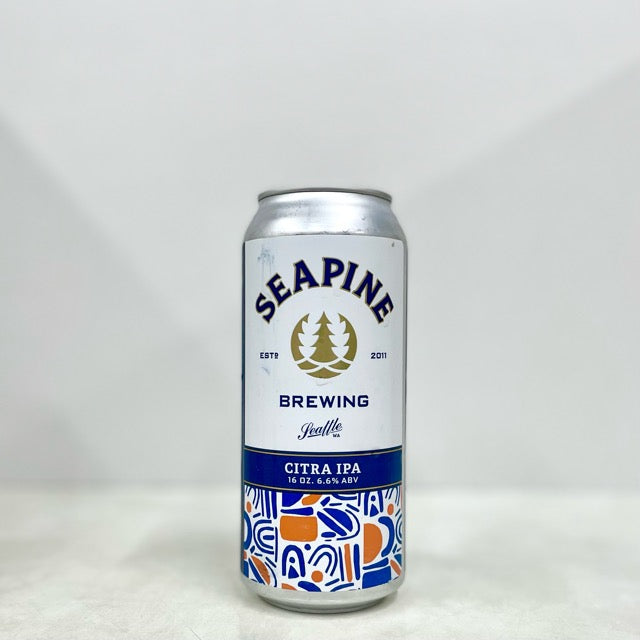 Citra-IPA-473ml-Seapine – マルホ酒店