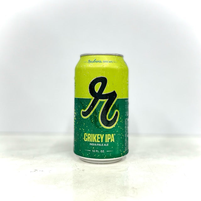 Crikey-'25-355ml-Reuben's – マルホ酒店