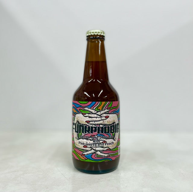 Funk-Phobia-(offtrail-collabo-w-Totopia)-330ml-Far-Yeast – マルホ酒店