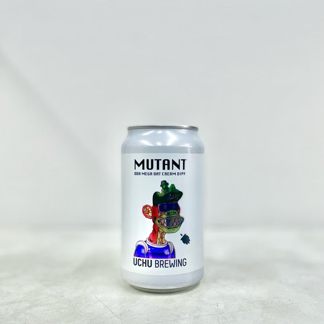 Mutant-(2024)-350ml-うちゅうブルーイング – マルホ酒店