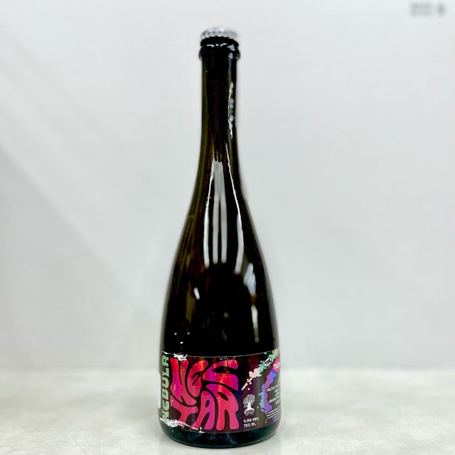 Nebula-Nectar-(Controlled-Chaos-'Year-Two')-750ml-Burley-Oak – マルホ酒店