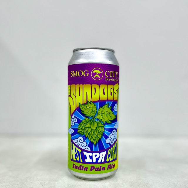 Sun-Dogs-West-Coast-IPA-473ml-Smog-City – マルホ酒店