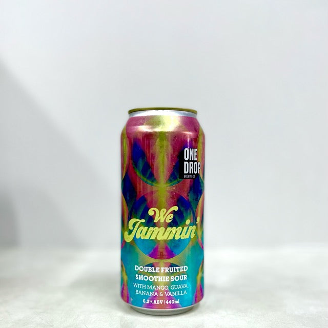 We-Jammin'-440ml-One-Drop – マルホ酒店